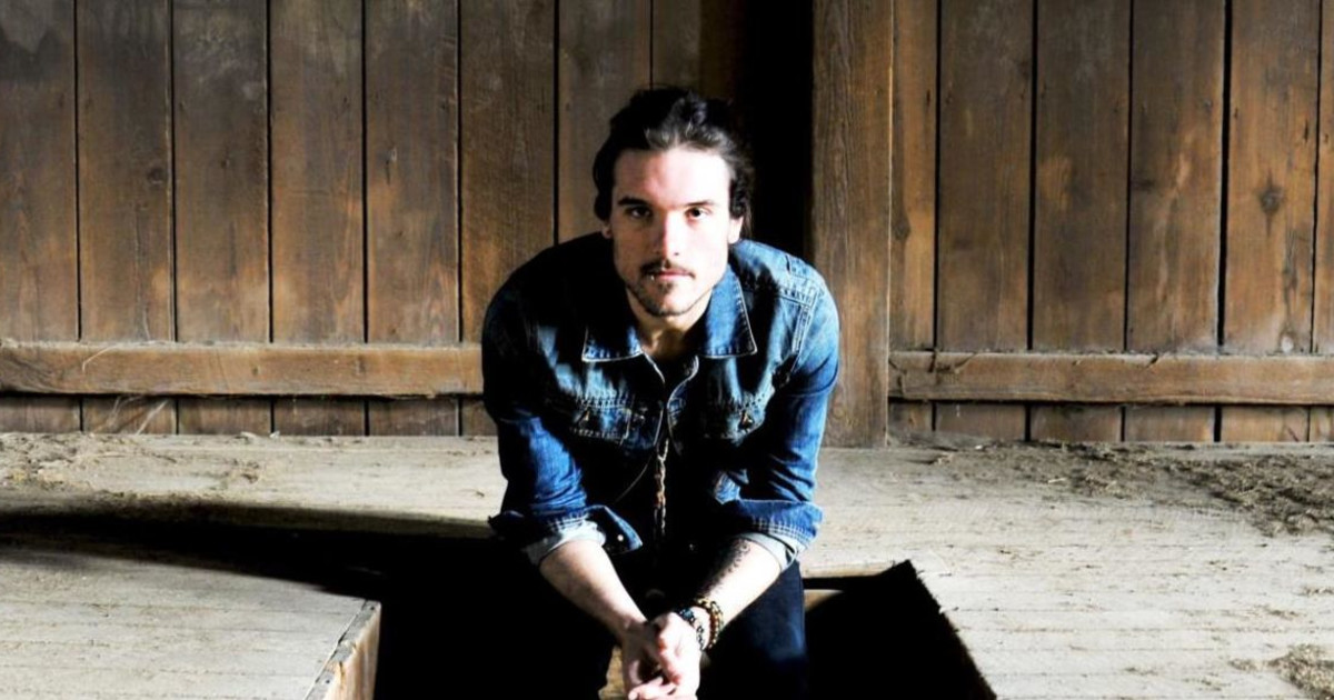 Alex Kramer Band in Nashville at Acme Feed and Seed