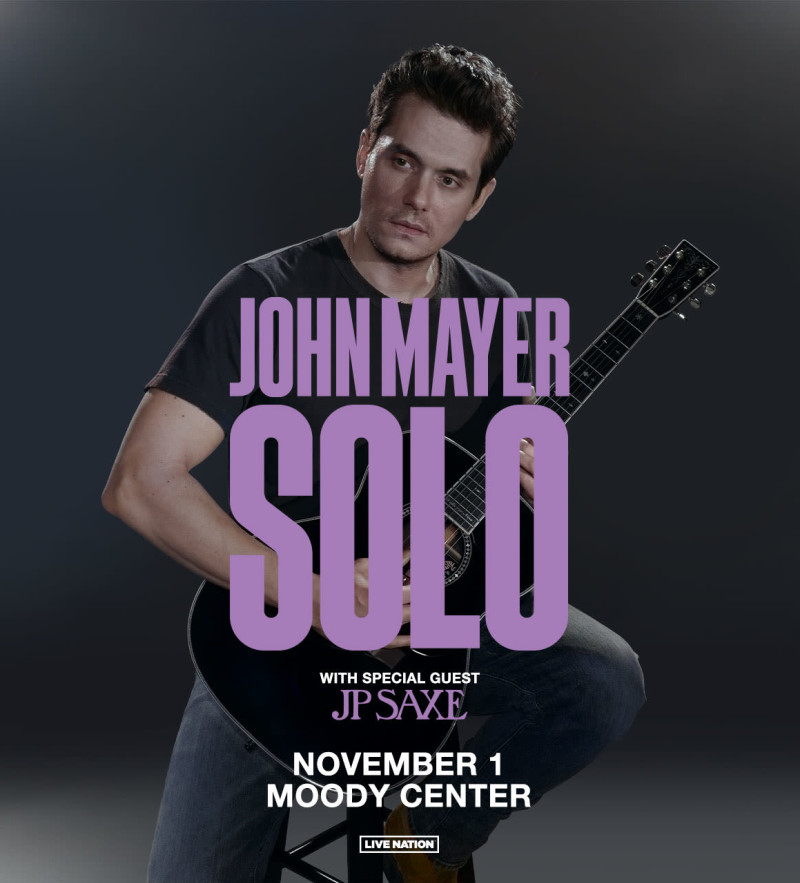 Experience The Magic John Mayer Concert 2025 Unveiled Experience The Magic John Mayer Concert 2025 Unveiled