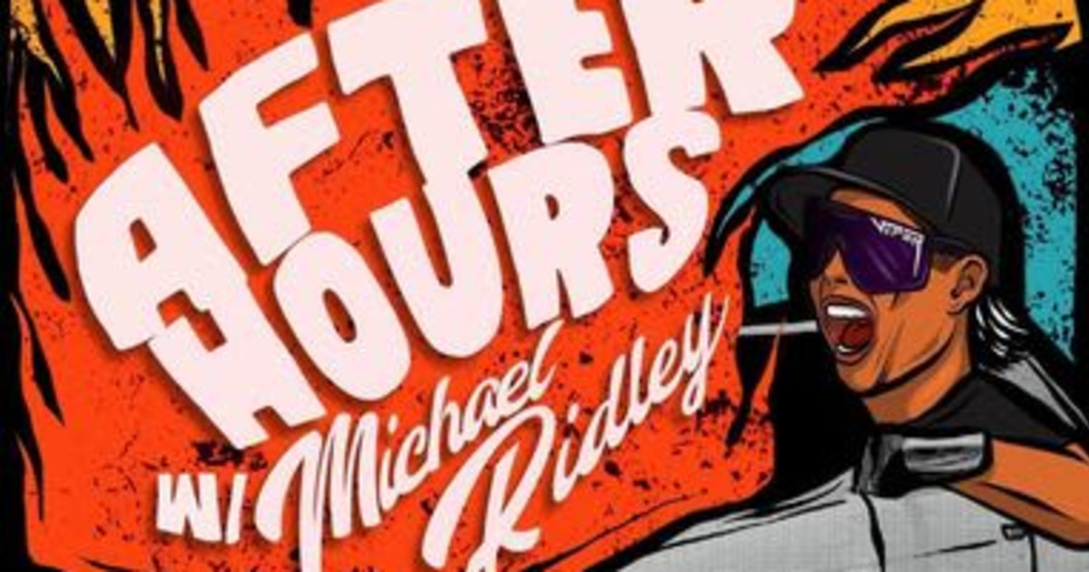 After Hours Comedy Show With Michael Ridley in Austin at Vulcan