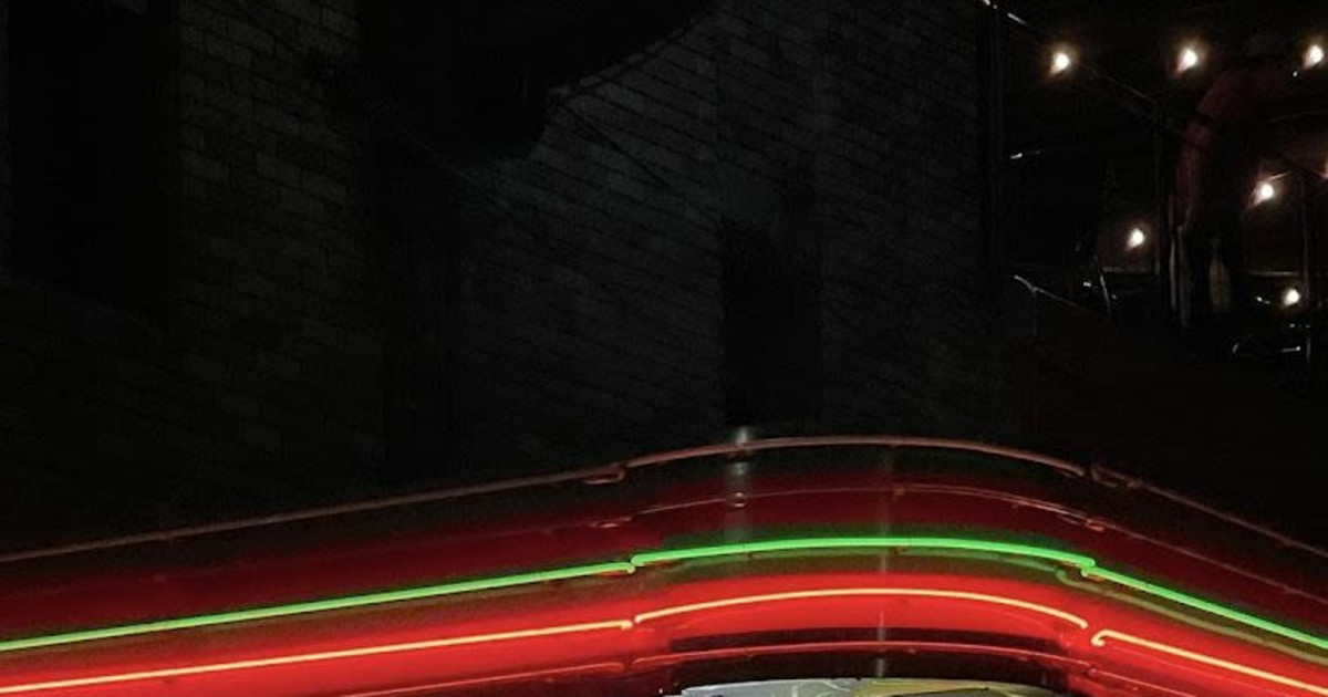 The Comedy Mothership Showcase in Austin at Comedy Mothership