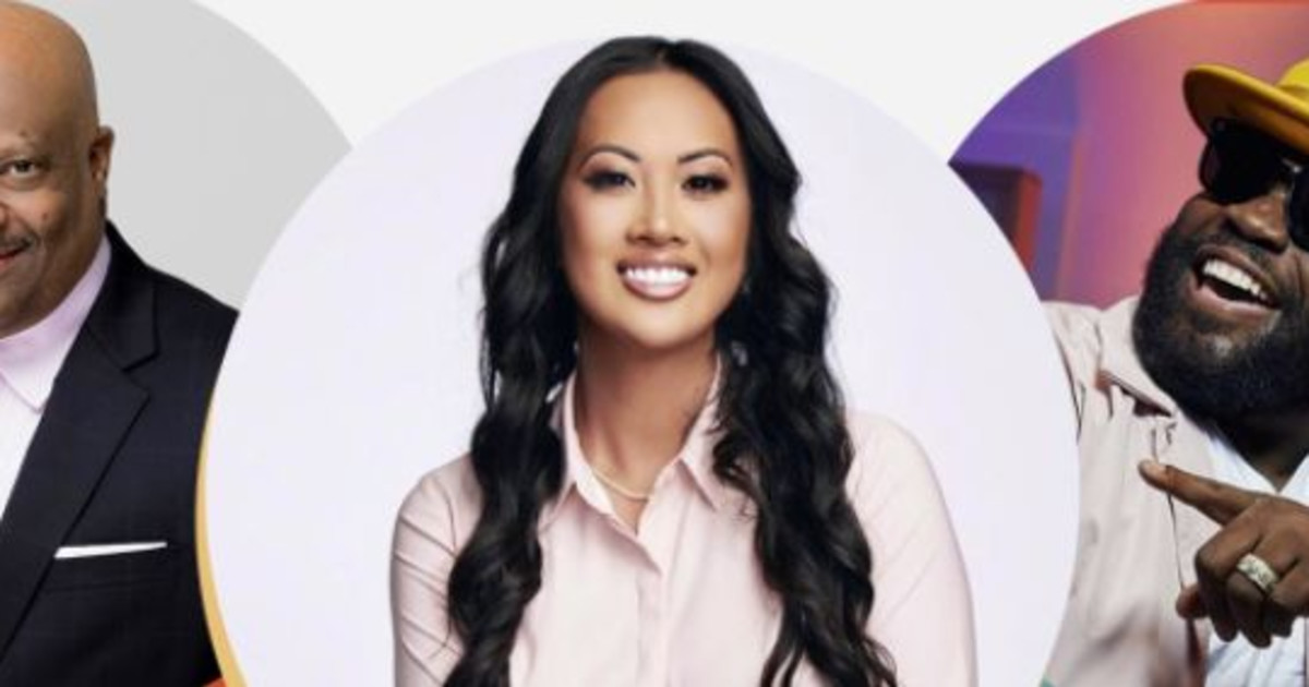 Bosses You Should Know with Dr. Annabelle Manalo-Morgan and