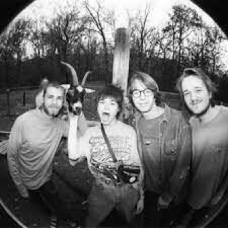 Future Crib / Black Light Animals / Luke Krutzke / Maddie Medley in