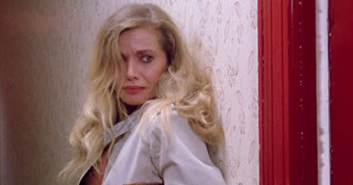 The New York Ripper / Nightmares In A Damaged Brain / The Driller