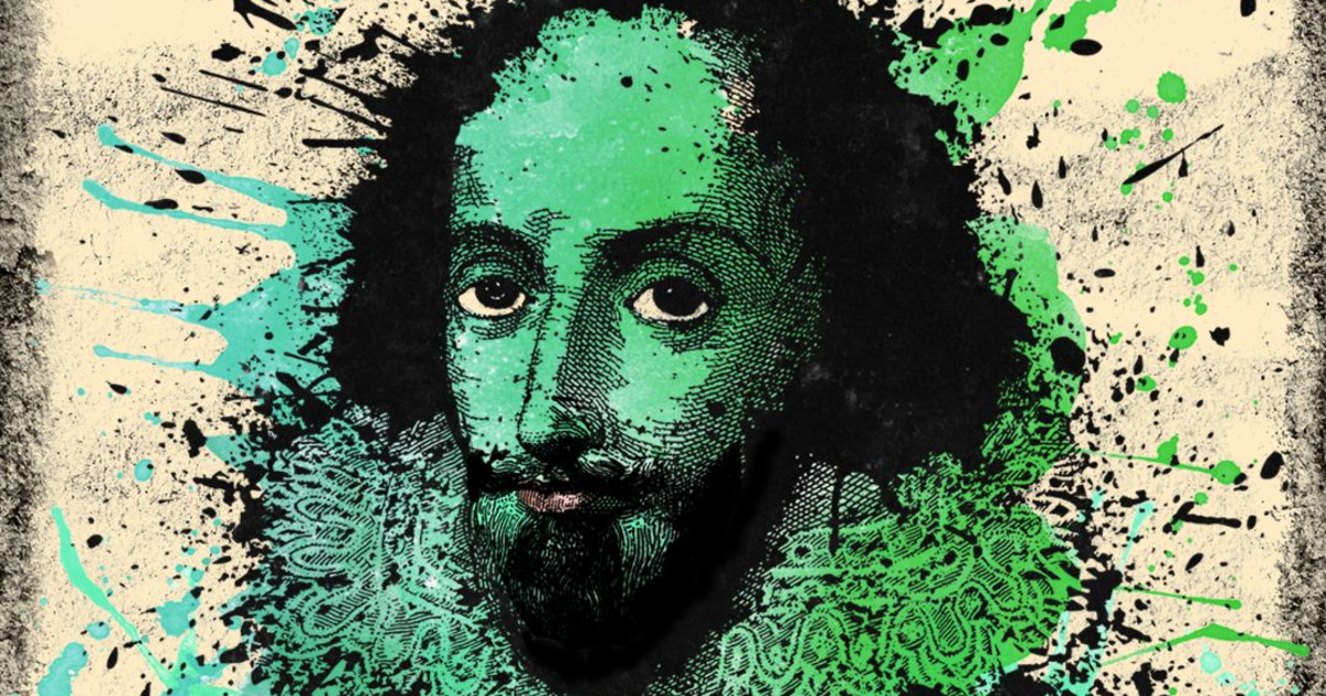 Improvised Shakespeare Chicago℠ in Chicago at iO Theater