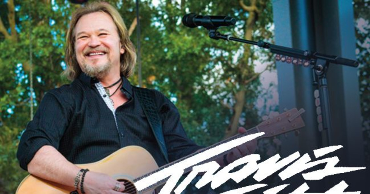Travis Tritt in French Lick at French Lick Resort