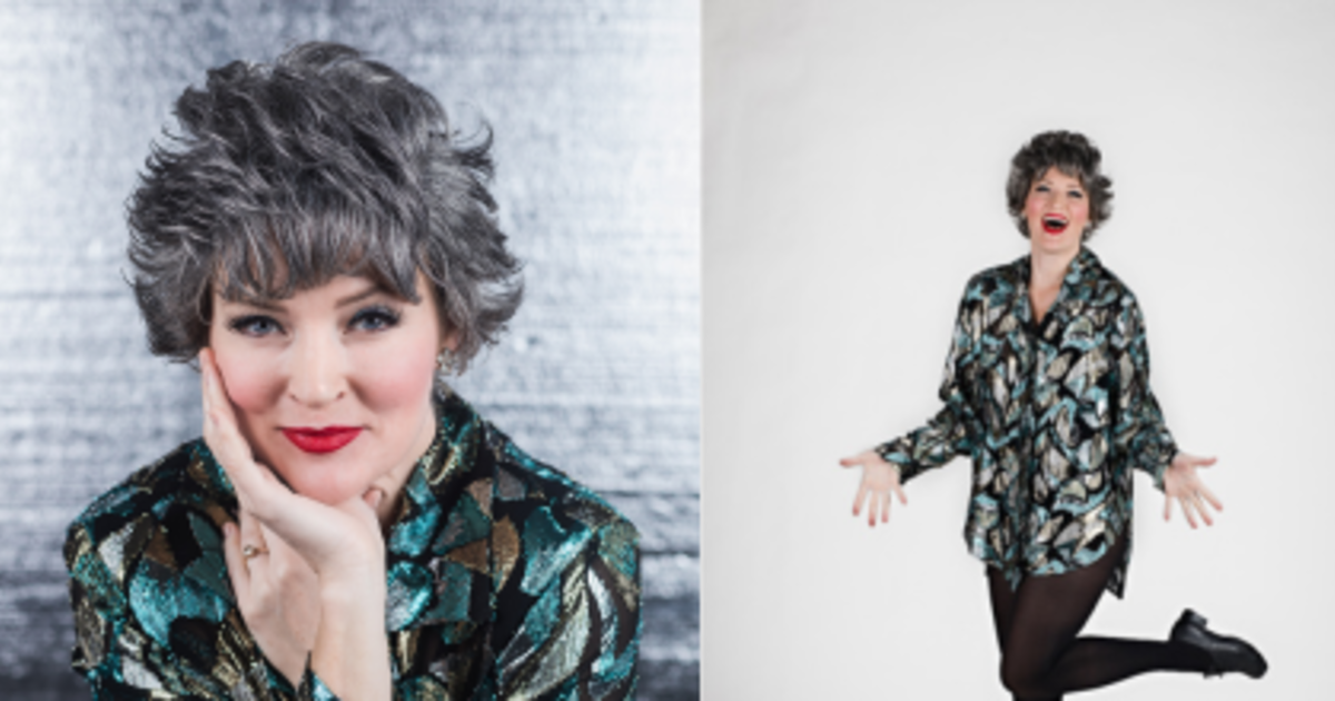 Broadway Barbara: Live! in Chicago in Chicago at The Den Theatre