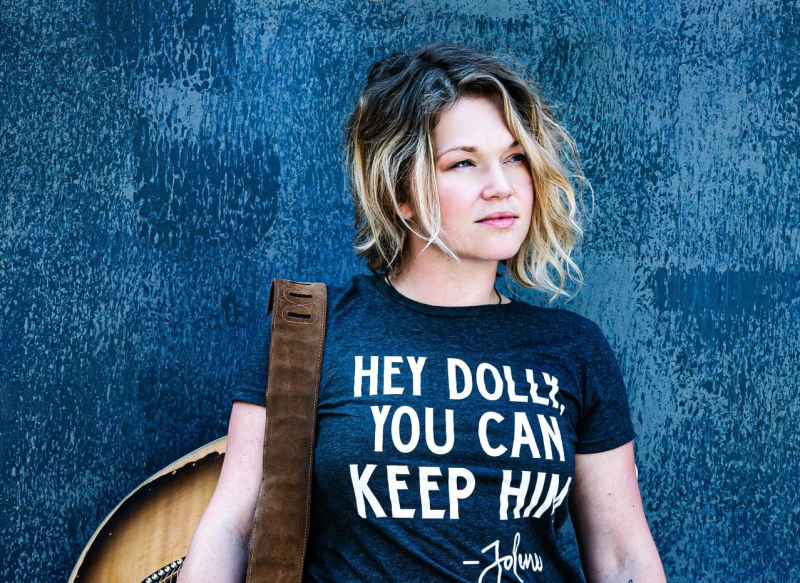 Crystal Bowersox Tattoo