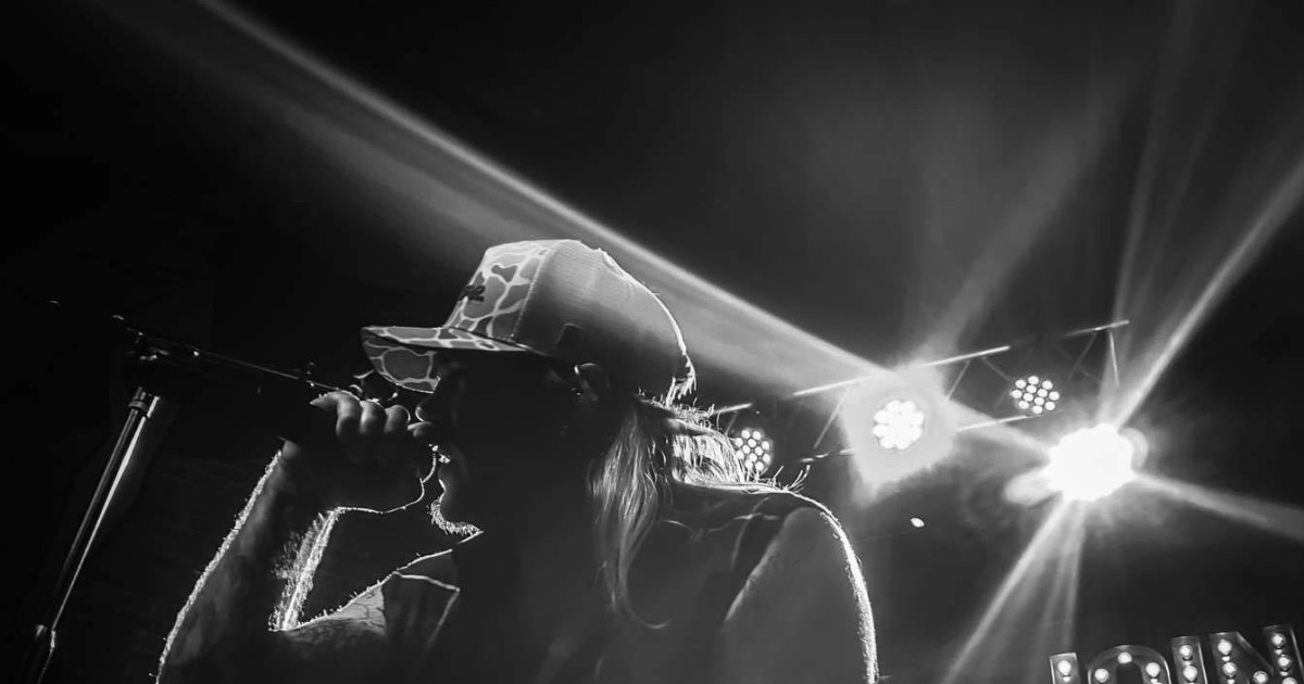 Adam McClelland Duo in Nashville at Tin Roof Demonbreun