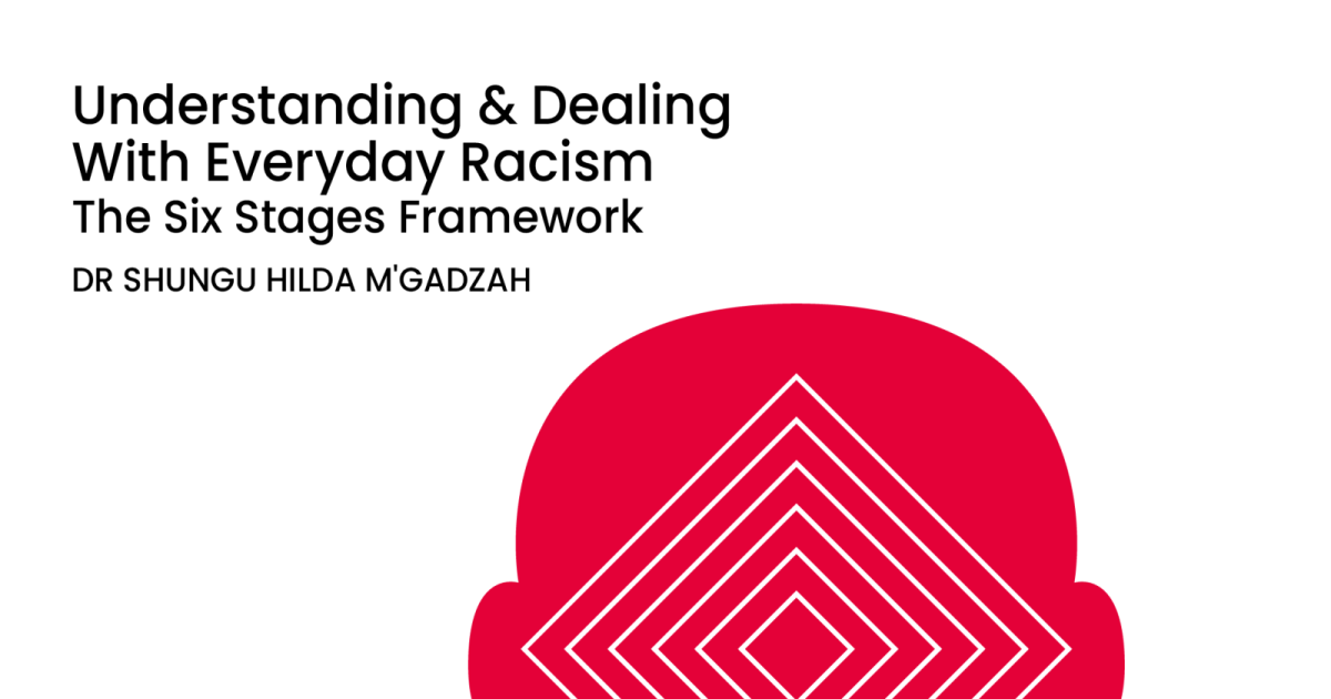 Level 2: Building Bridges Of Empathy: The Six Stages Framework