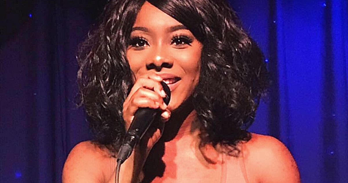 Too Much hosted by Lea'h Sampson in Austin at ColdTowne Theater