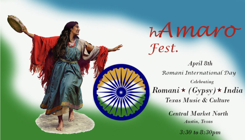 hAmaro Fest 2023 in Austin at Central Market (North Lamar)