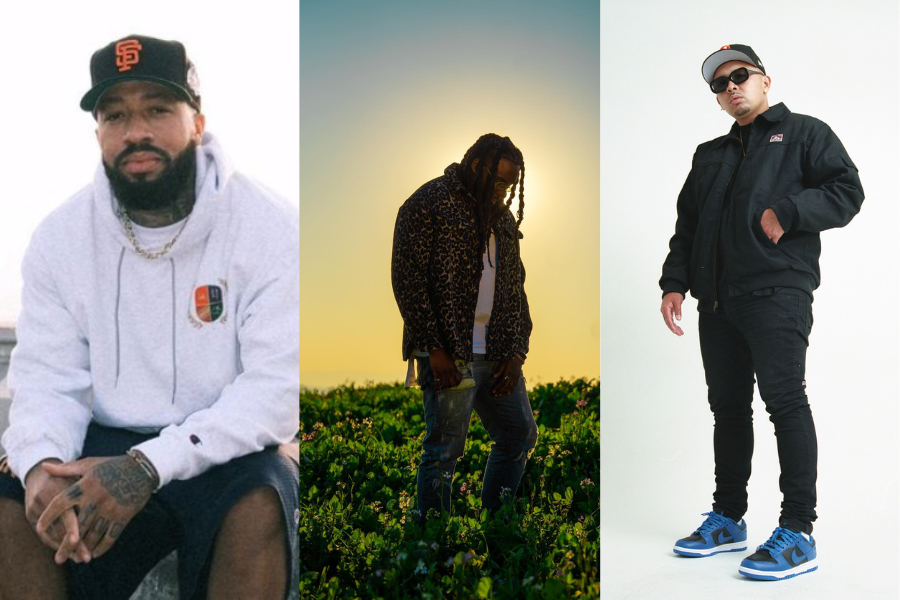 EMPIRE Celebrates Bay Area Culture with 415 Day...