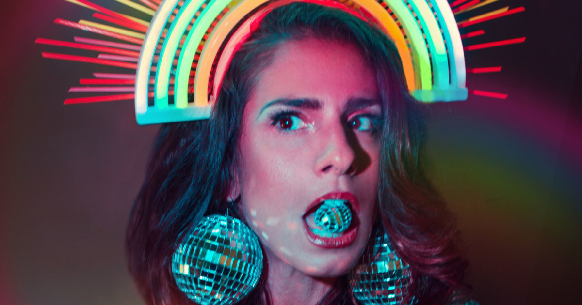 Miss. Adventure in Austin at The Vortex