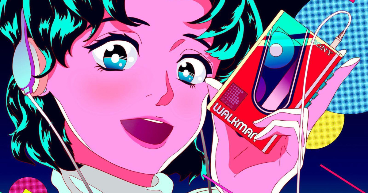 FUTURE FUNK FRIDAY in Chicago at NINE BAR