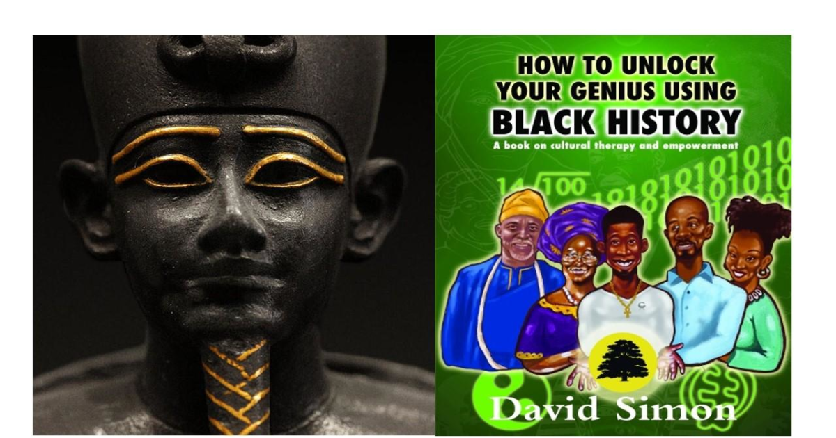 Black Geniuses In History