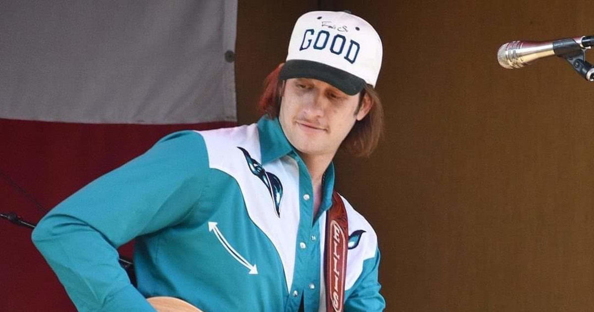 The Ransom Brothers, Ellis Bullard in Austin at The Continental