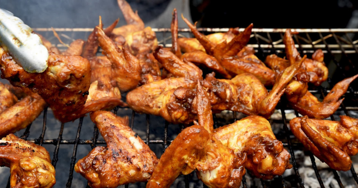 WingOut Chicago 2023 in Chicago at Gallagher Way