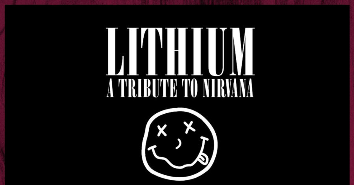 Lithium Nirvana