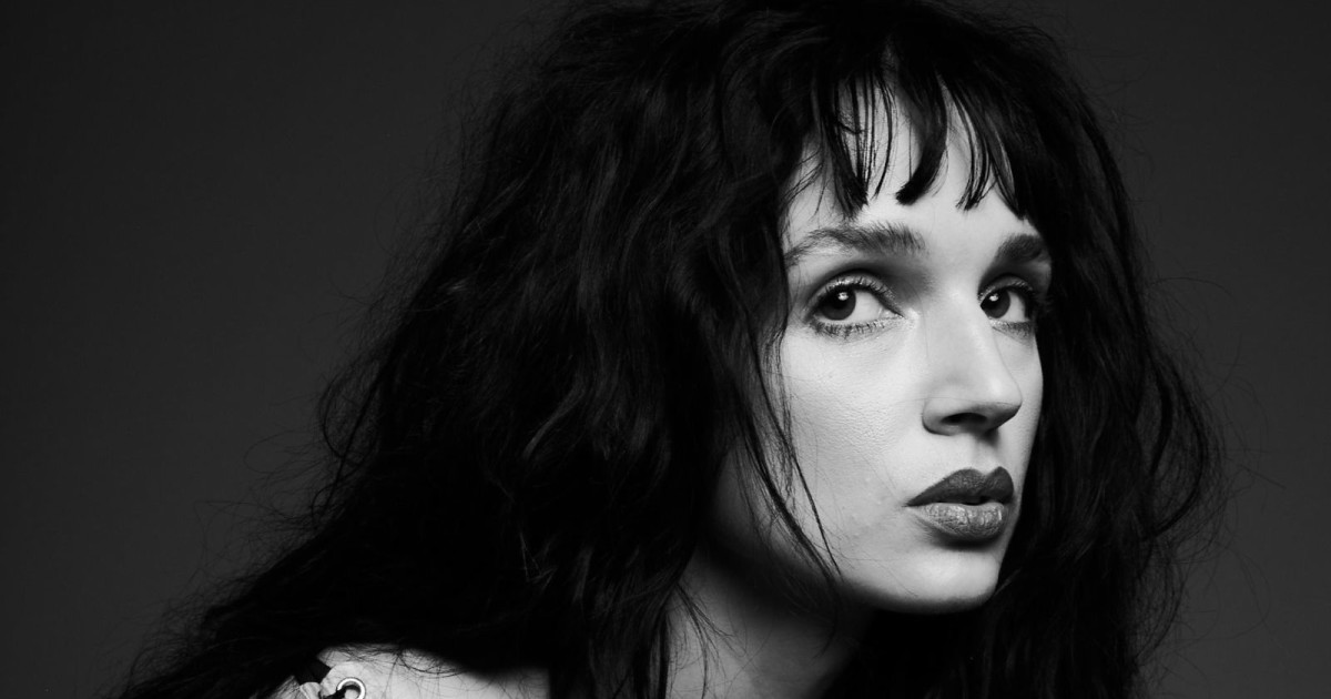 Poppy, PVRIS, Tommy Genesis in San Antonio at Aztec Theatre