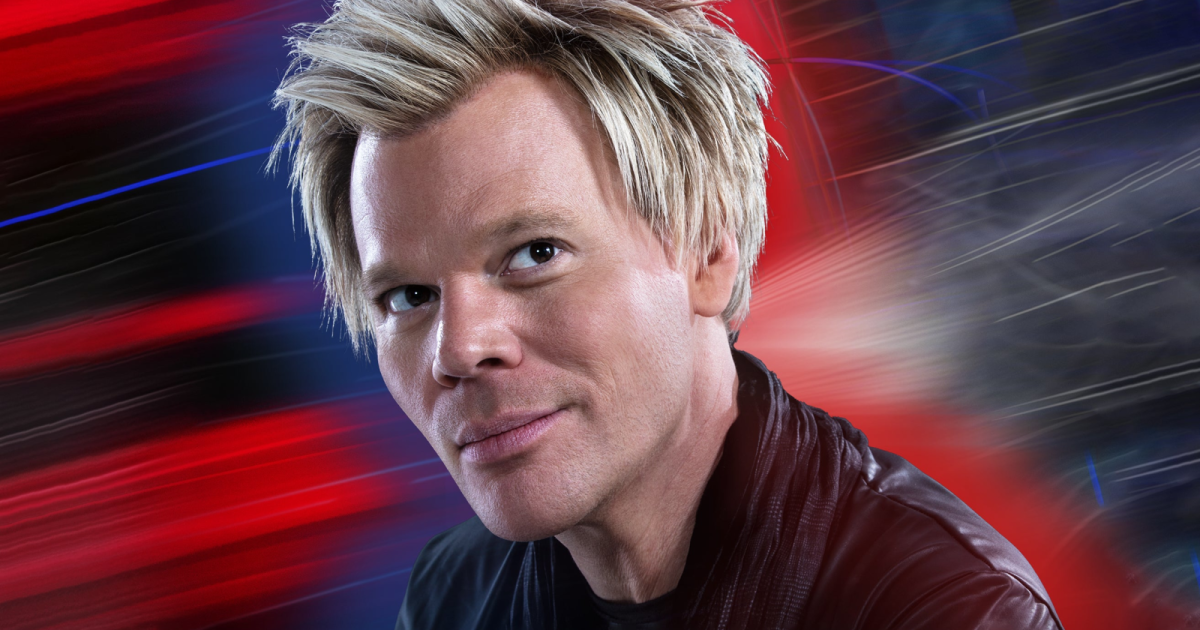 Brian Culbertson - The Trilogy Tour in Indianapolis at Old