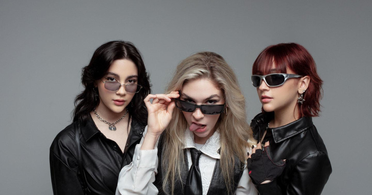 The Warning in San Francisco at The Fillmore