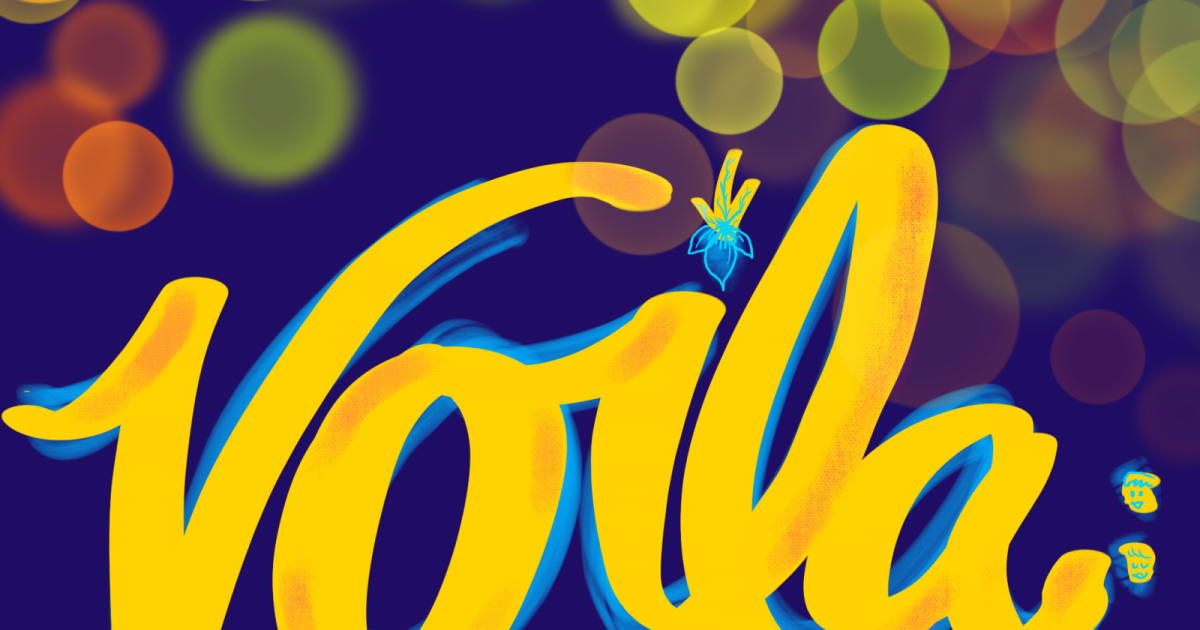 Voila: The Improvised Musical in Chicago at iO Theater