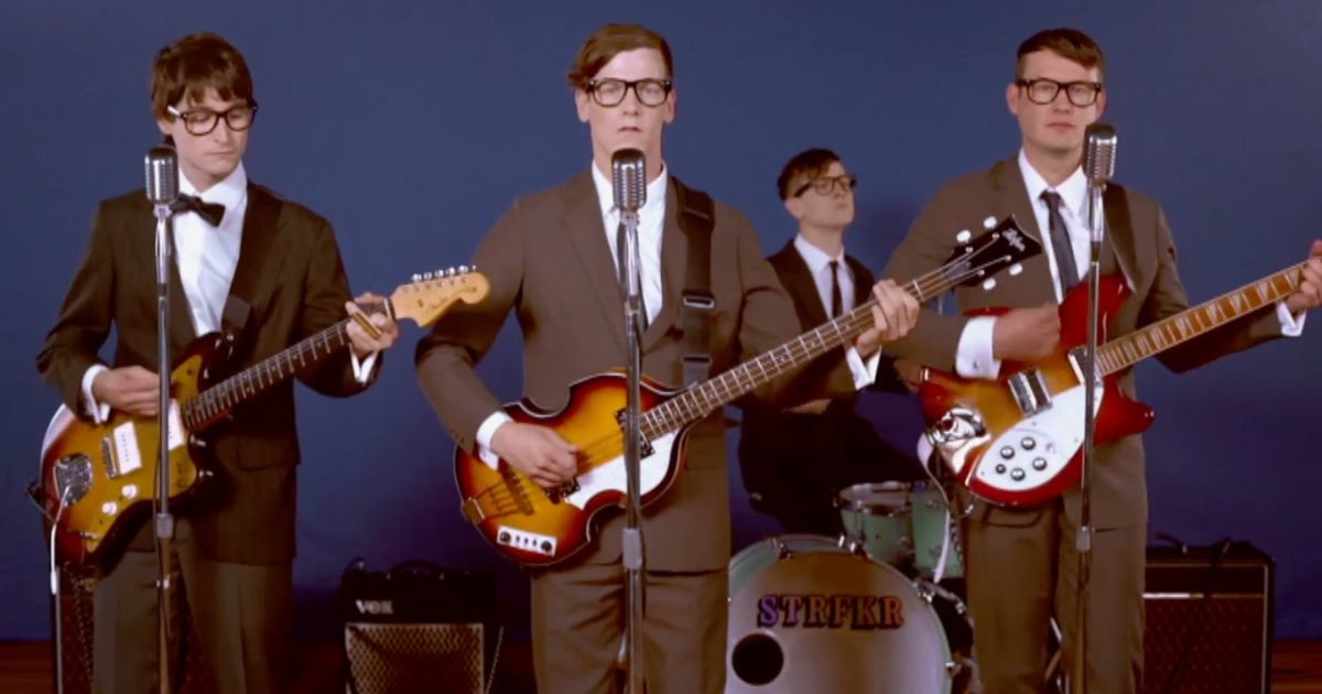 patrick morris strfkr