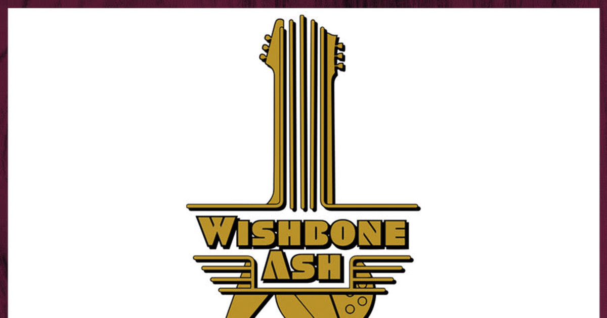 wishbone ash logo
