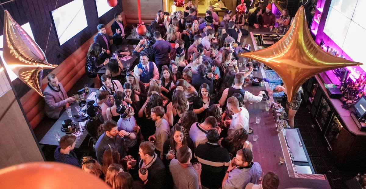 Best Sports Bars In Chicago