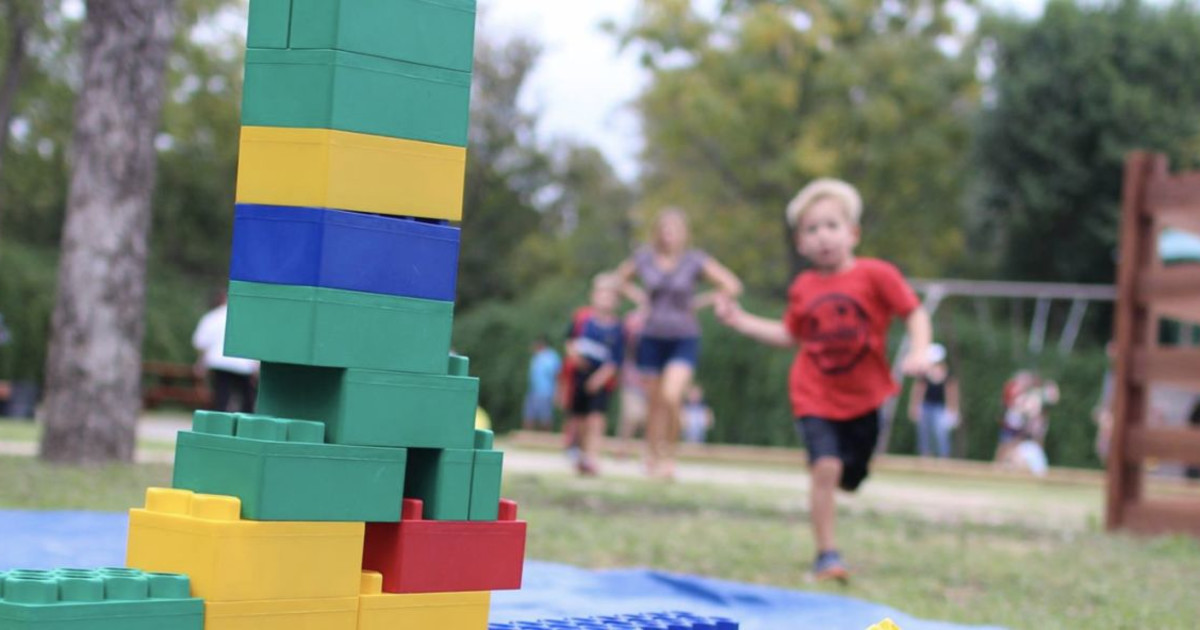 Star Wars Make & Take - Parent/Child Event in Austin at Snapology