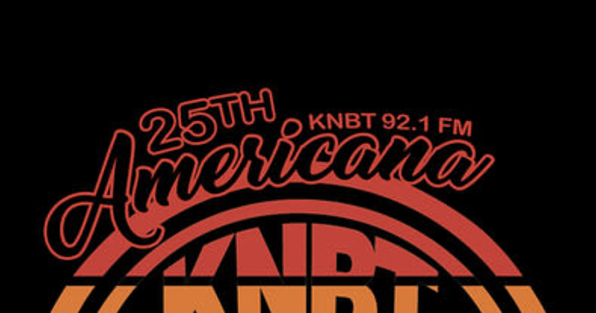 25th Annual KNBT 92.1FM Americana Music Jam: Acoustic Edition in