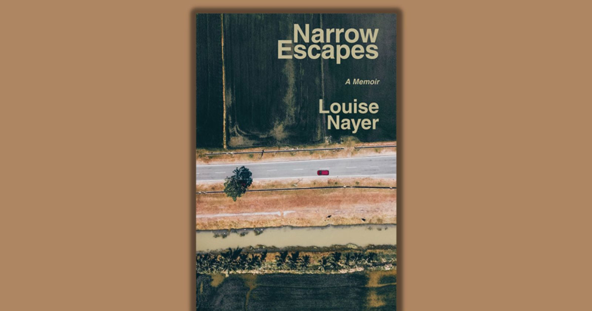 9th Ave: Louise Nayer with Frances Phillips in San Francisco at