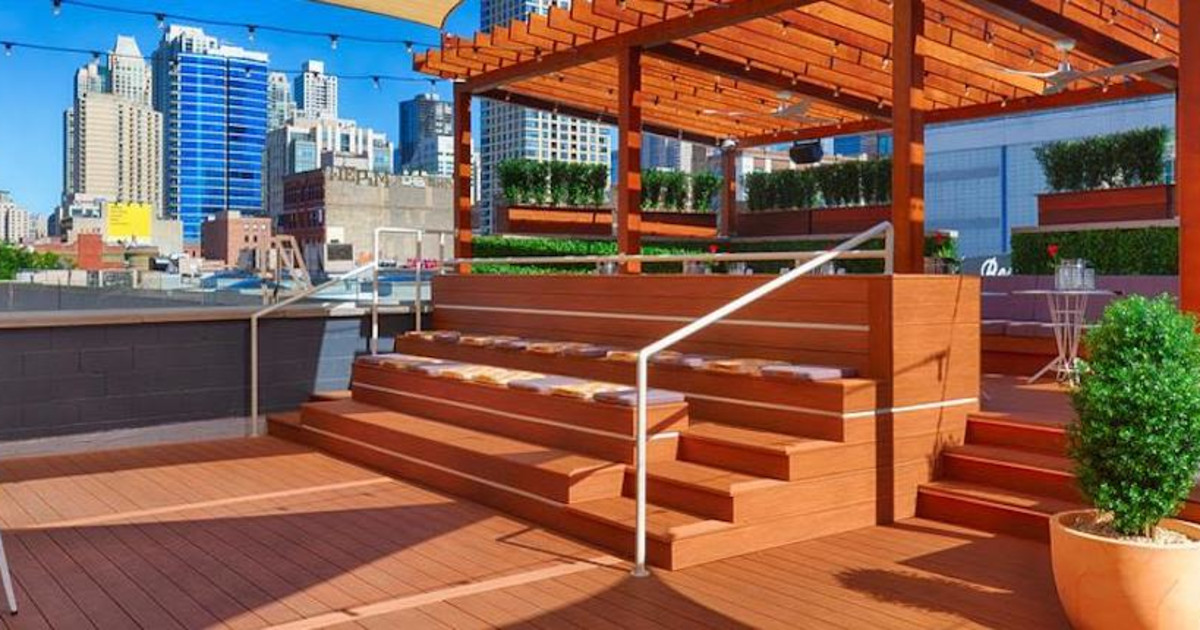 Kentucky Derby Watch Party At Bounce in Chicago at Bounce