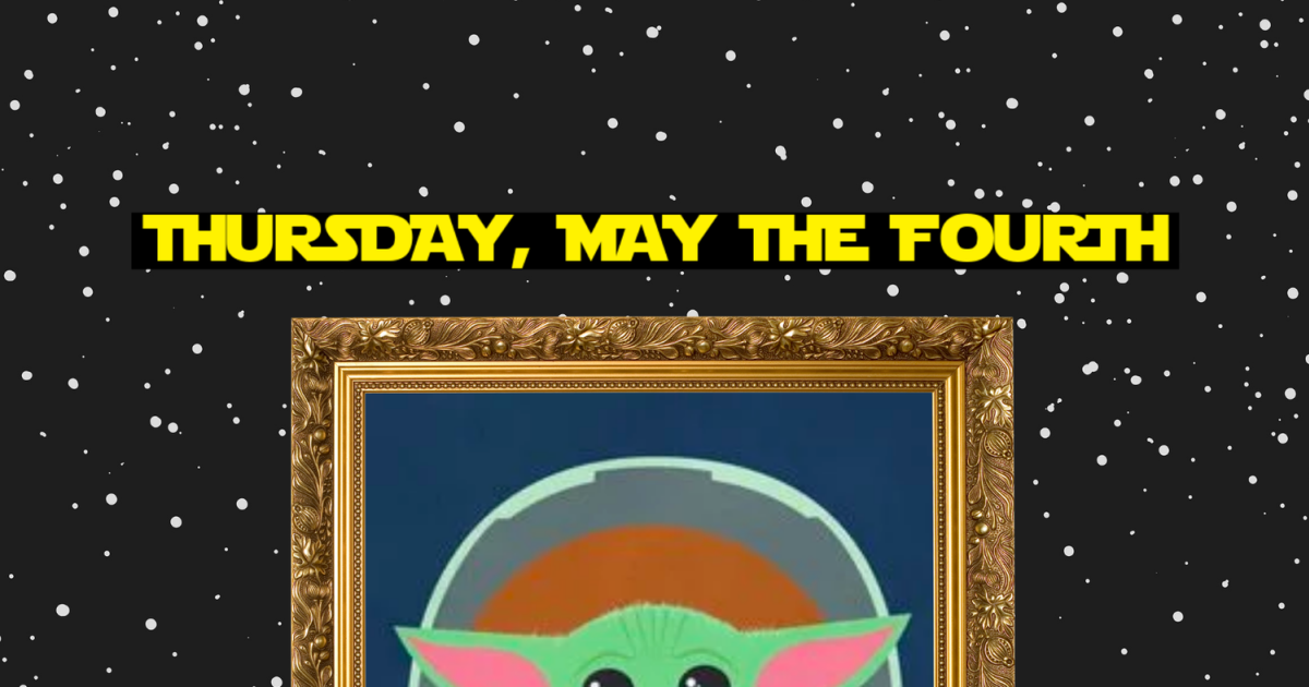 Smarty Pants: Star Wars Trivia in North Kansas City at The Rino