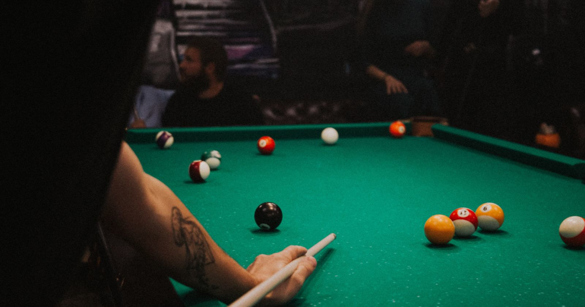 The Best Activity Bars in Portland