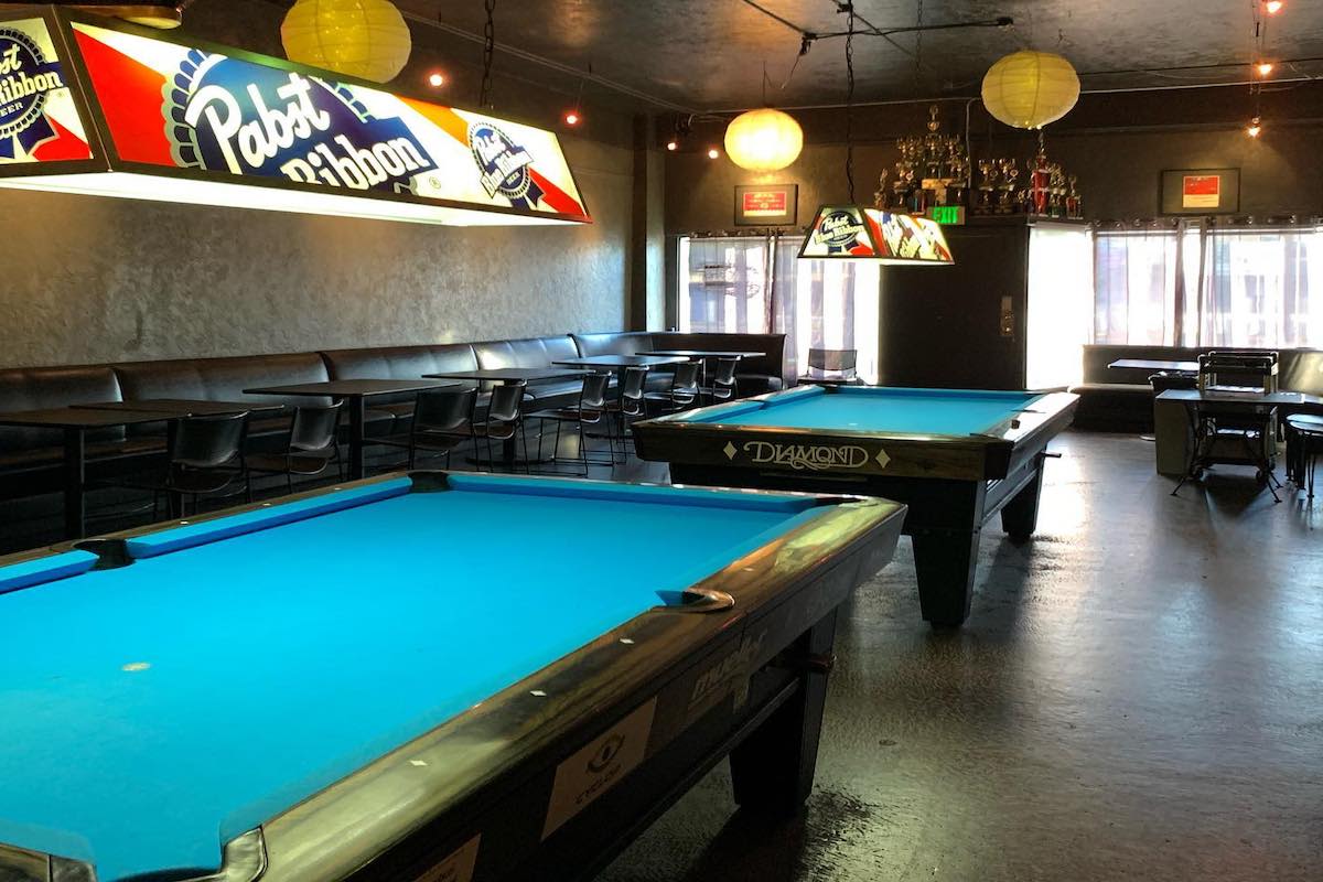 The Best Activity Bars in Portland