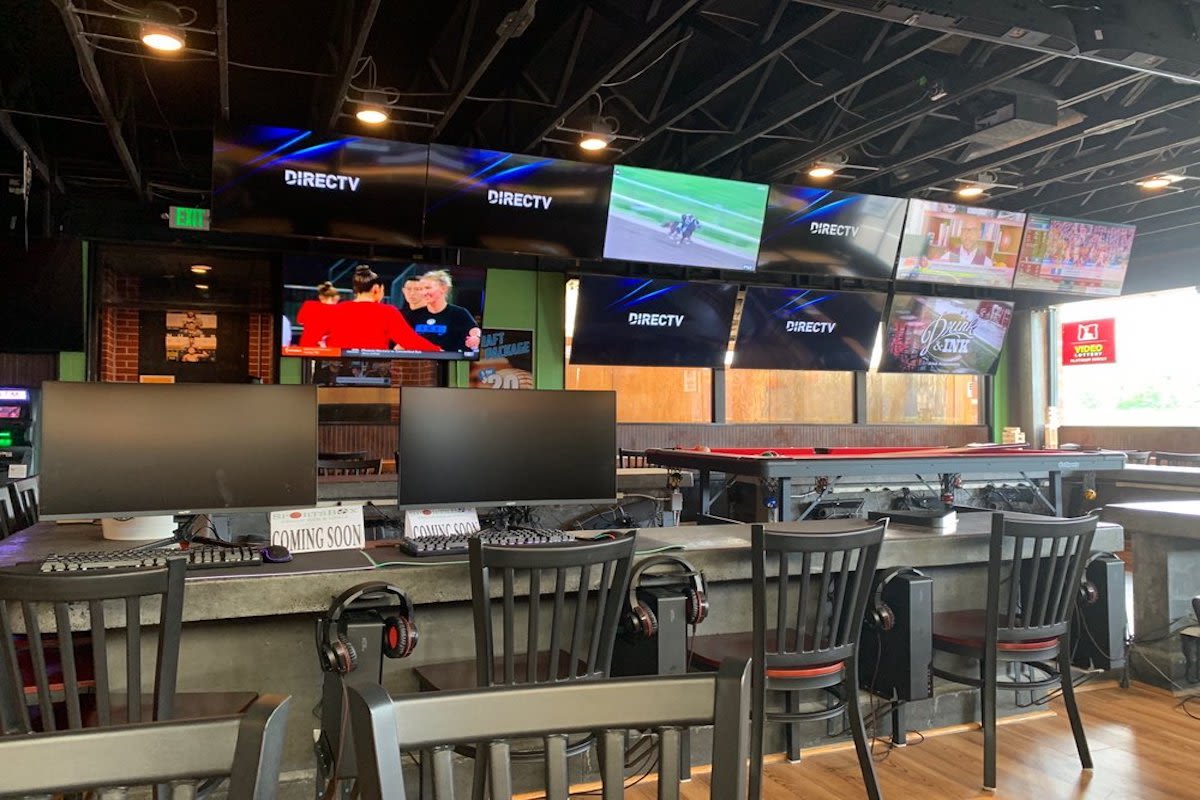 The Best Activity Bars in Portland