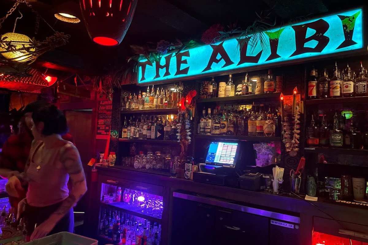 The Best Activity Bars in Portland