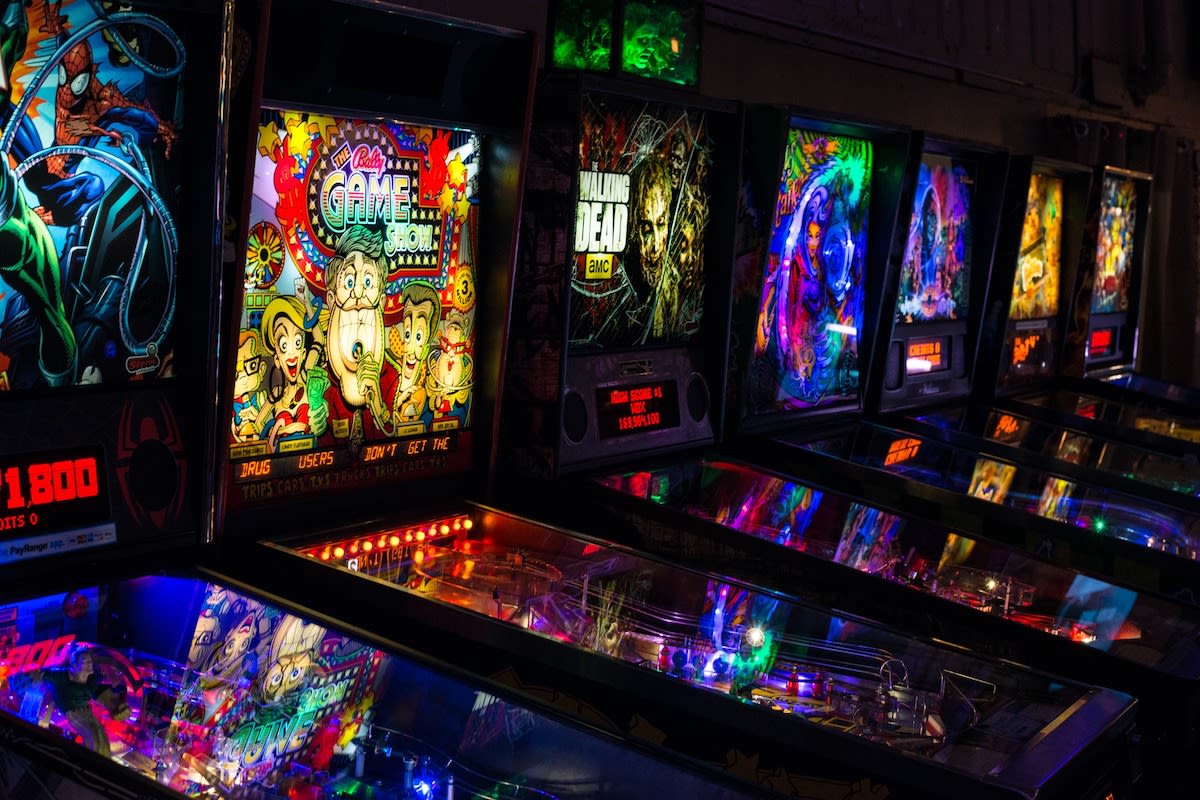 The Best Activity Bars in Portland