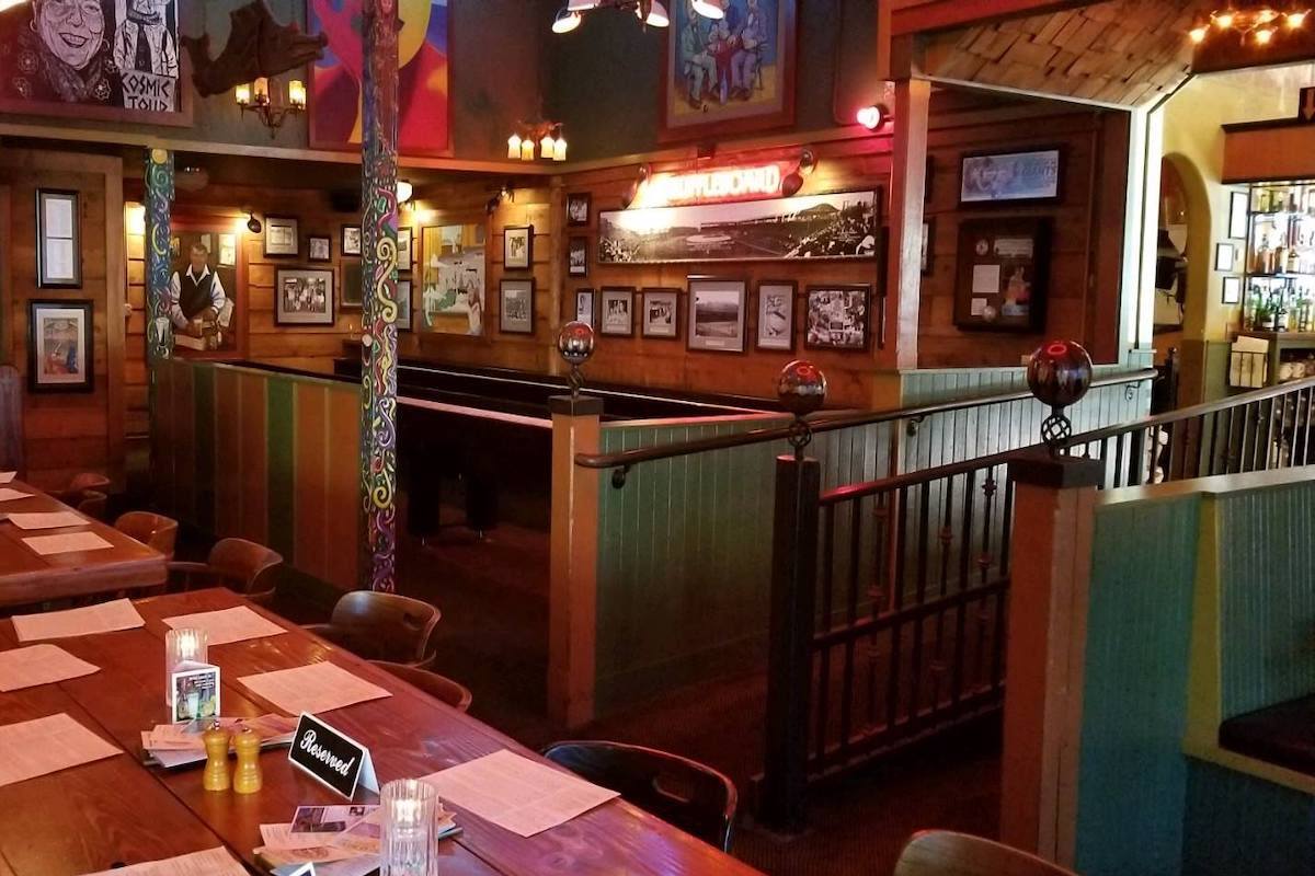 The Best Activity Bars in Portland