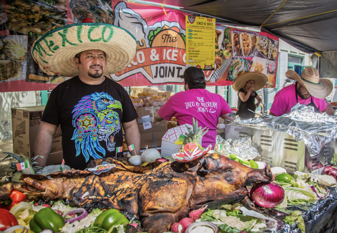 Guide To Cherokee Street Cinco De Mayo Festival