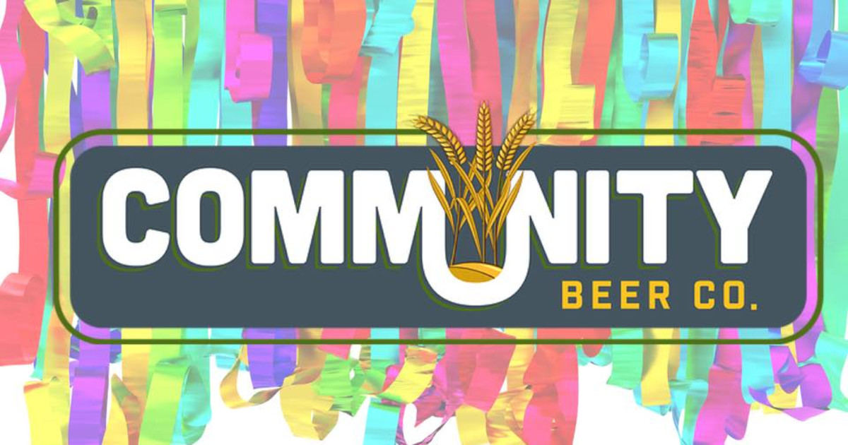 Community Beer Co. Pint Night in San Antonio at Big Hops Growler