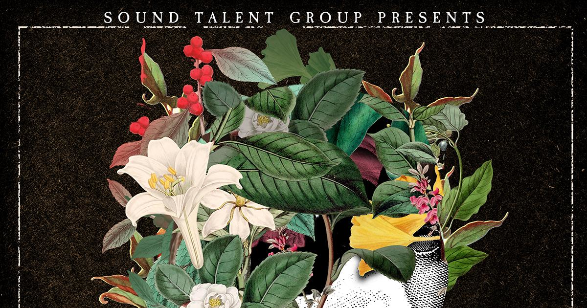 Rolo Tomassi in San Antonio at VIBES Underground