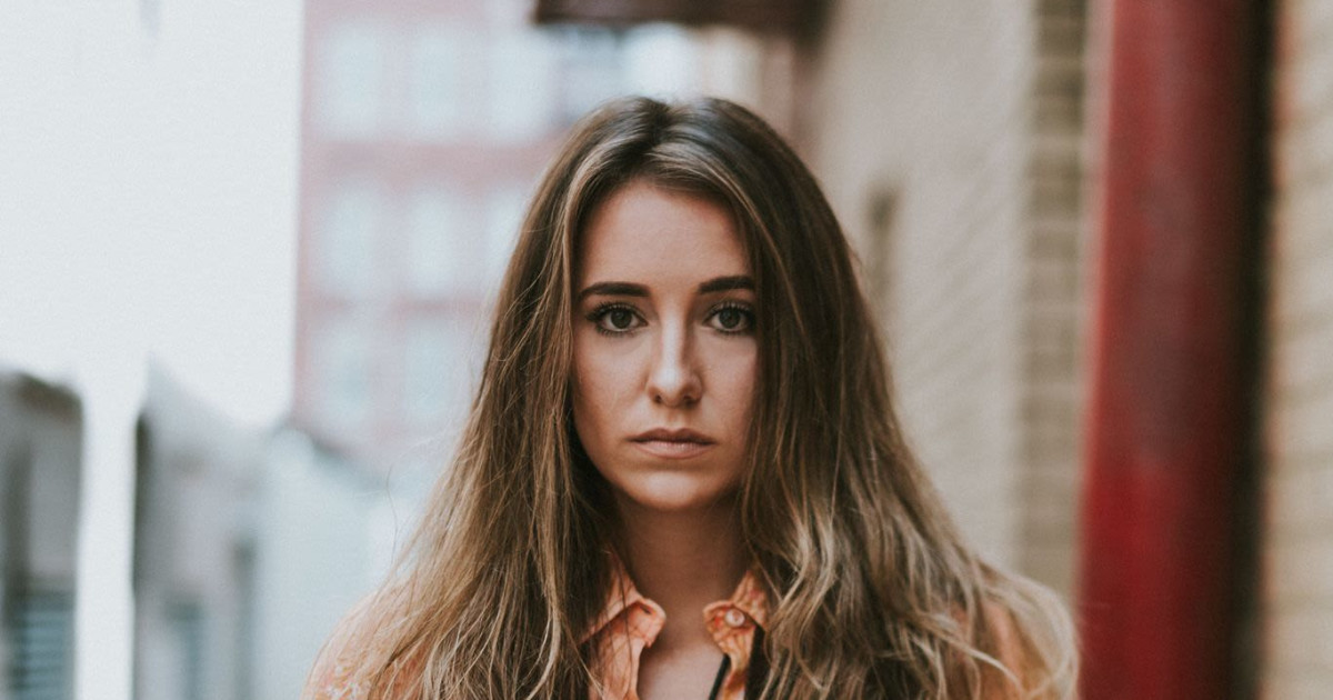 Lainey Wilson in Morrison at Red Rocks Amphitheatre