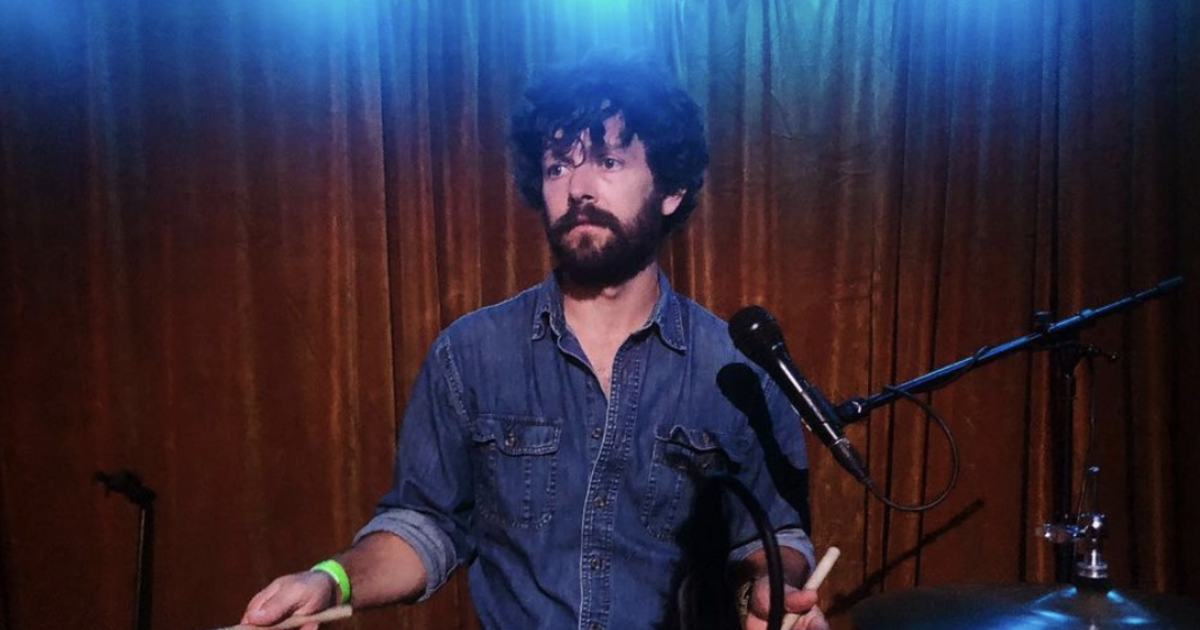 Sentimental Family Band (Duo Set), Ben Ballinger, Galen