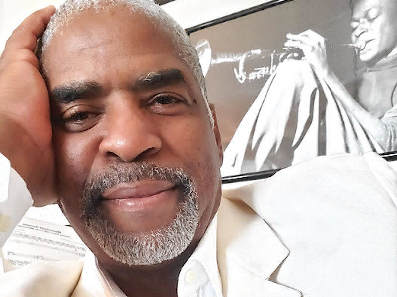 Miles Jaye w/ Live Band in Oakland at Yoshi's Oakland