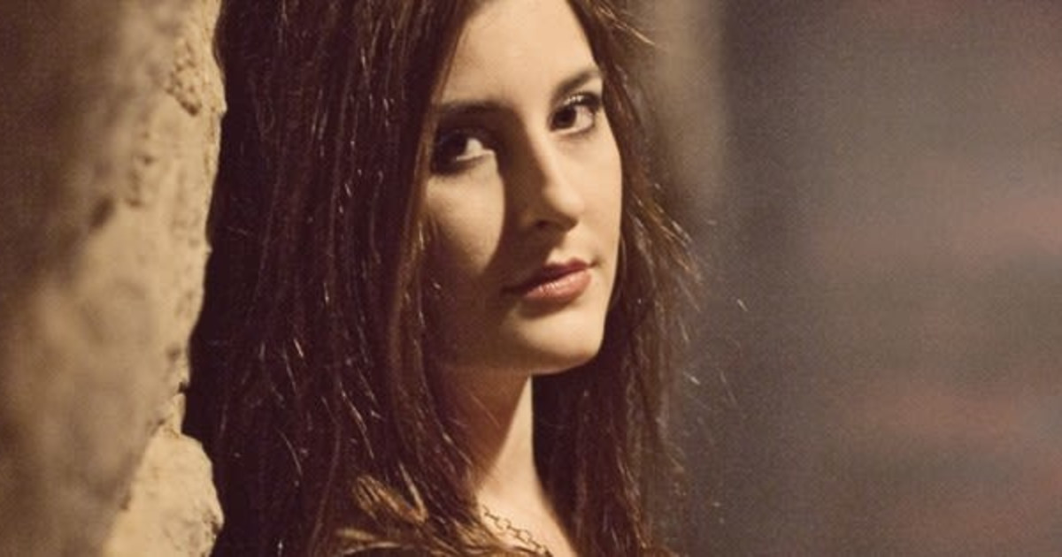 Jenny Gill in Nashville at 3rd & Lindsley Bar and Grill