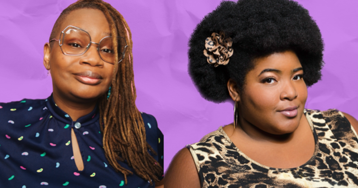 Shalewa Sharpe: Don’t Reach in the Bag feat. Dulcé Sloan in