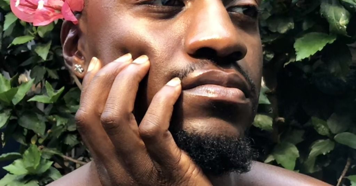 Black, Gay & In The Bay ft. Sampson in San Francisco at Punch Line