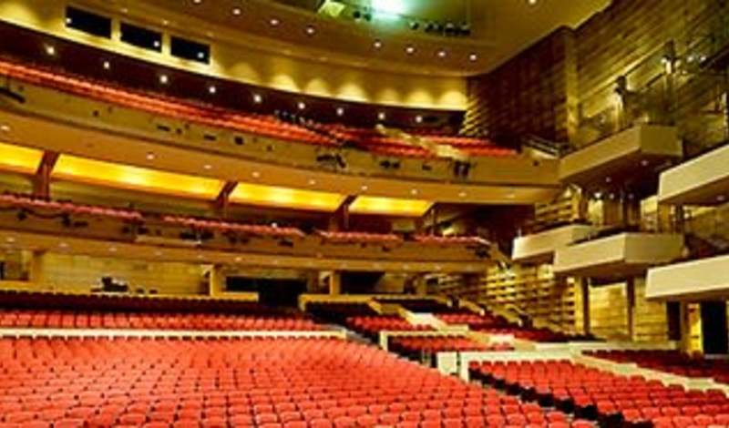 Buell Theater Seating Map | Cabinets Matttroy